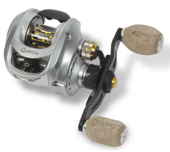 Hengelsport van pelt | Quantum PT Vapor VP 101 SPT