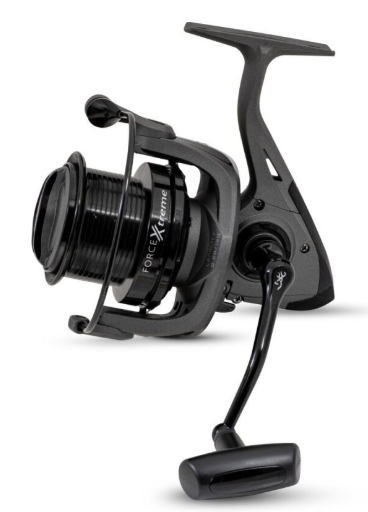 Hengelsport van pelt | Browning Xcite BF 6000